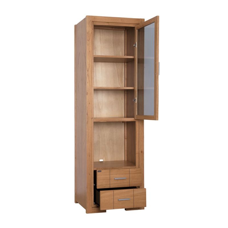 Torre Contemporanea T6 Roble | Tienda FC