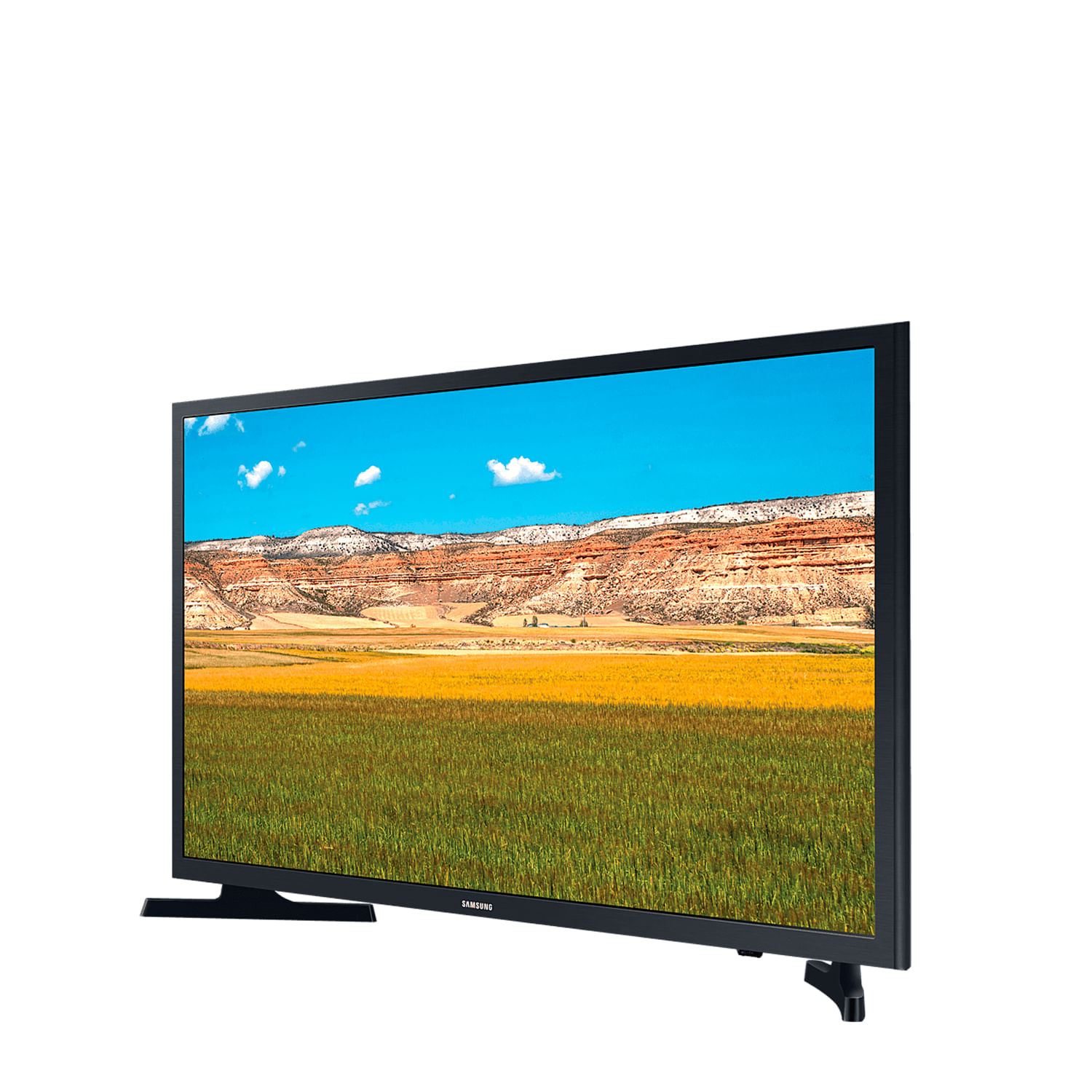 Smart-TV-Samsung-HD32-T4300 - TiendaFC
