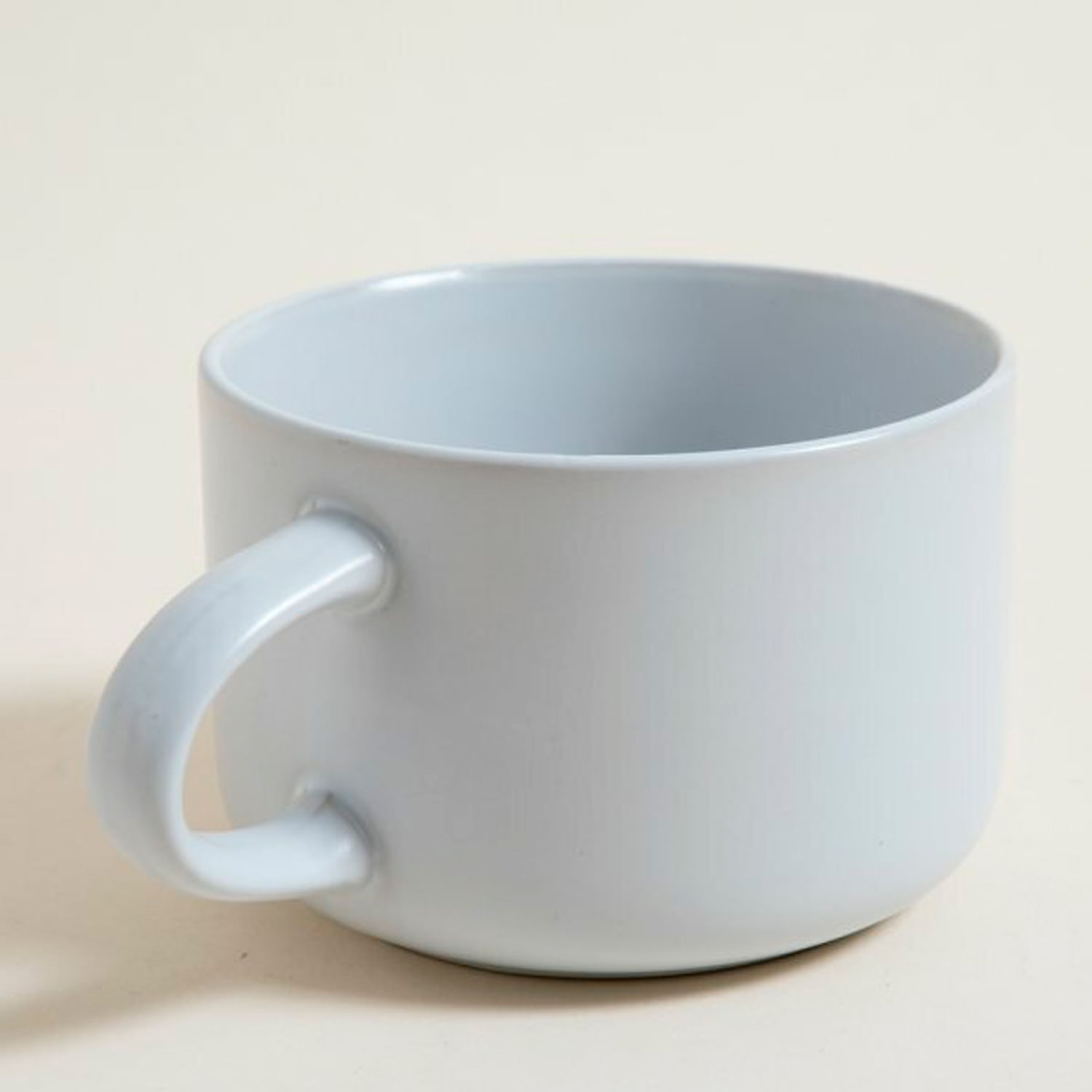 Mug Ancho Ethan - TiendaFC Hogar&Deco