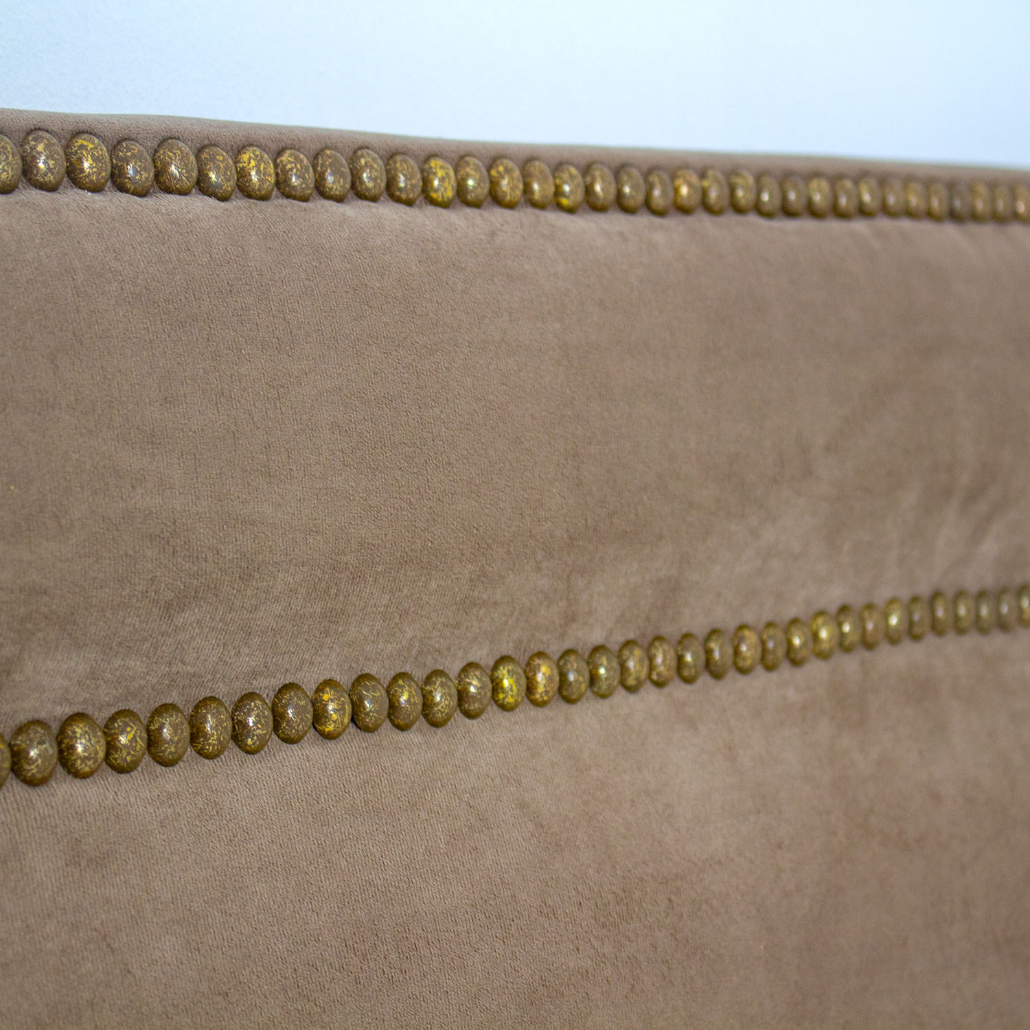 Respaldo de Cama Doble Marco Jaguar Vison - TiendaFC