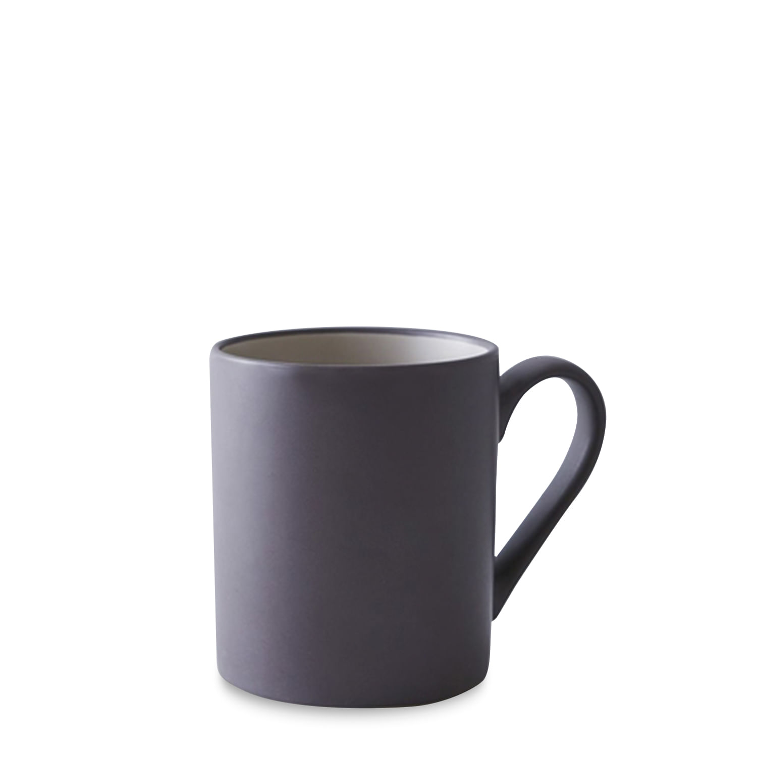 Jarro Mug Satinado Brown - Tienda FC