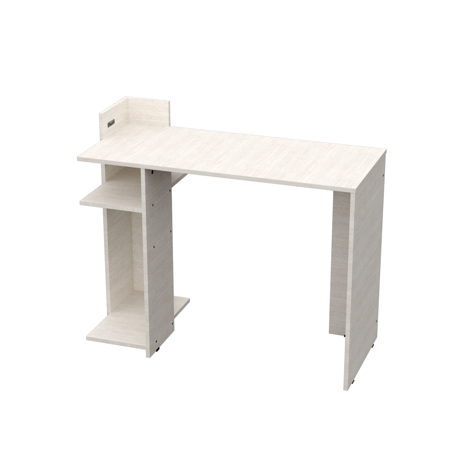Escritorio Dakar Mesa Pc Oficina Mueble Estudio | Tienda FC