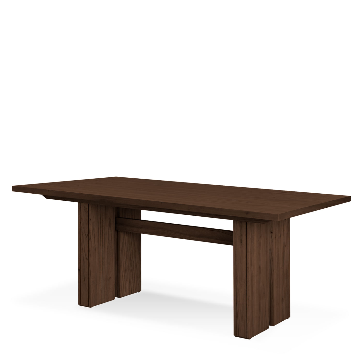 Mesa Contemporanea Base Central | Tienda FC