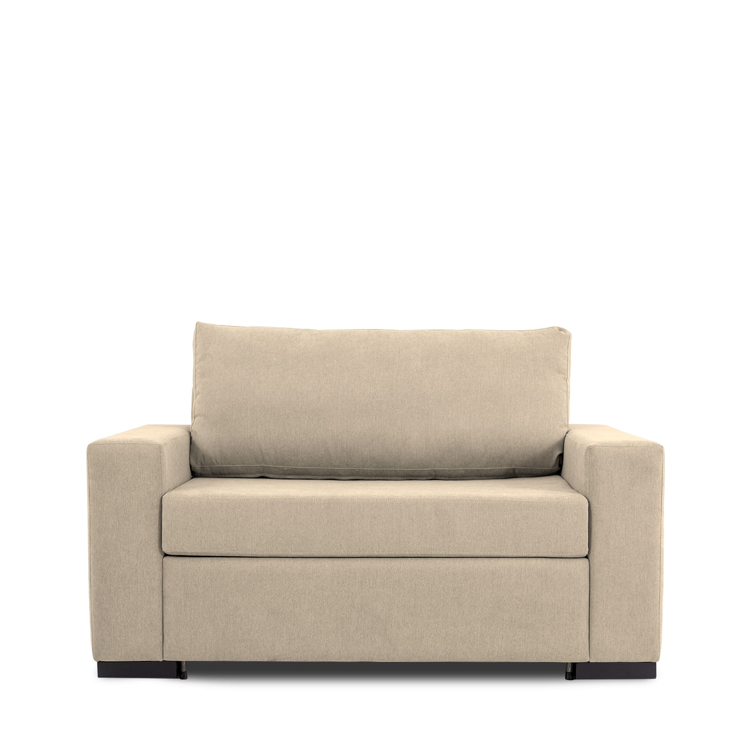 Sofa Cama Interior 0.90 mts Porsche - Tienda FC