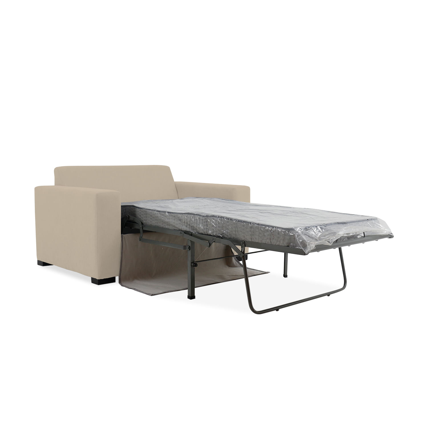 Sofa Cama Interior 0.90 mts Porsche - Tienda FC