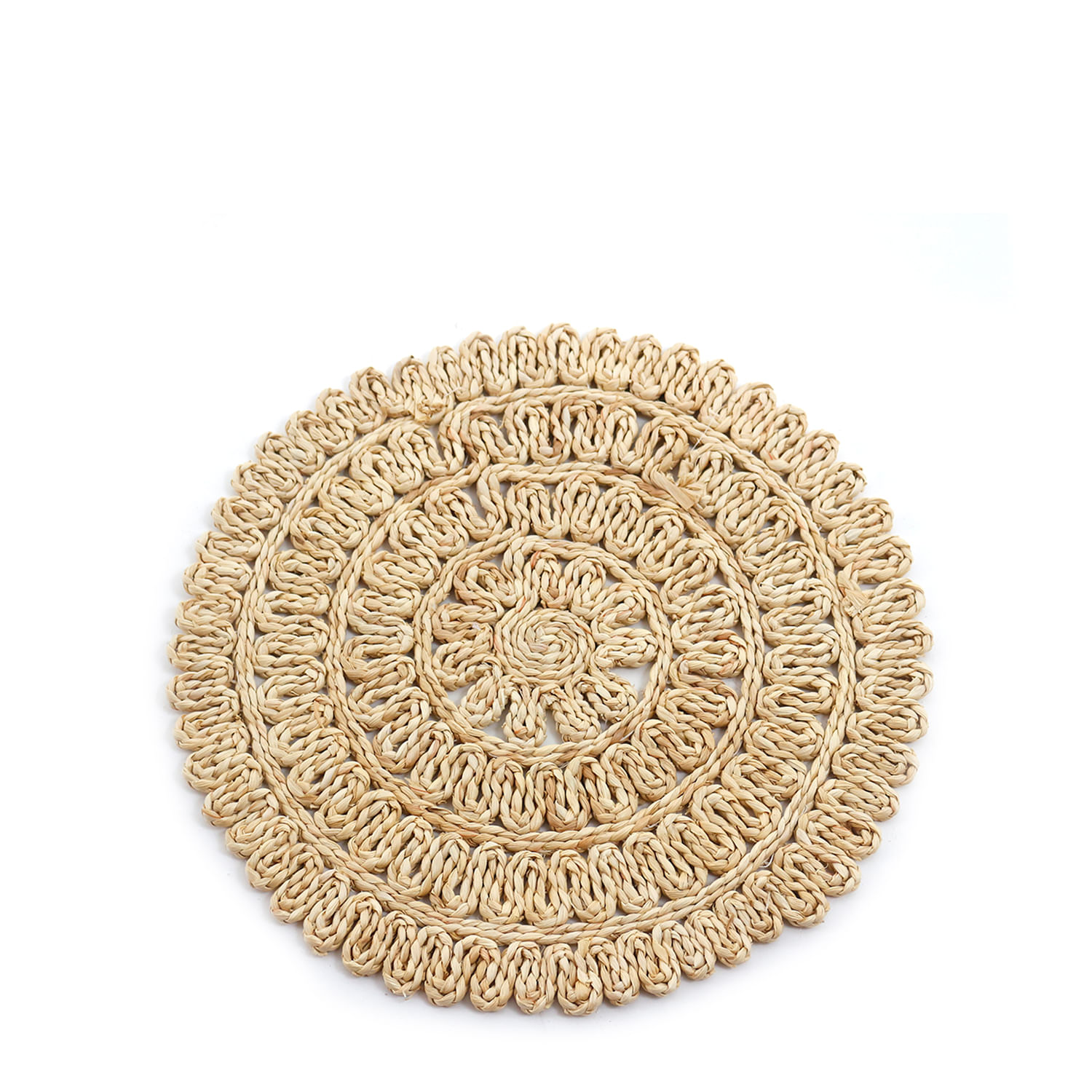 Individual Redondo - Tienda FC