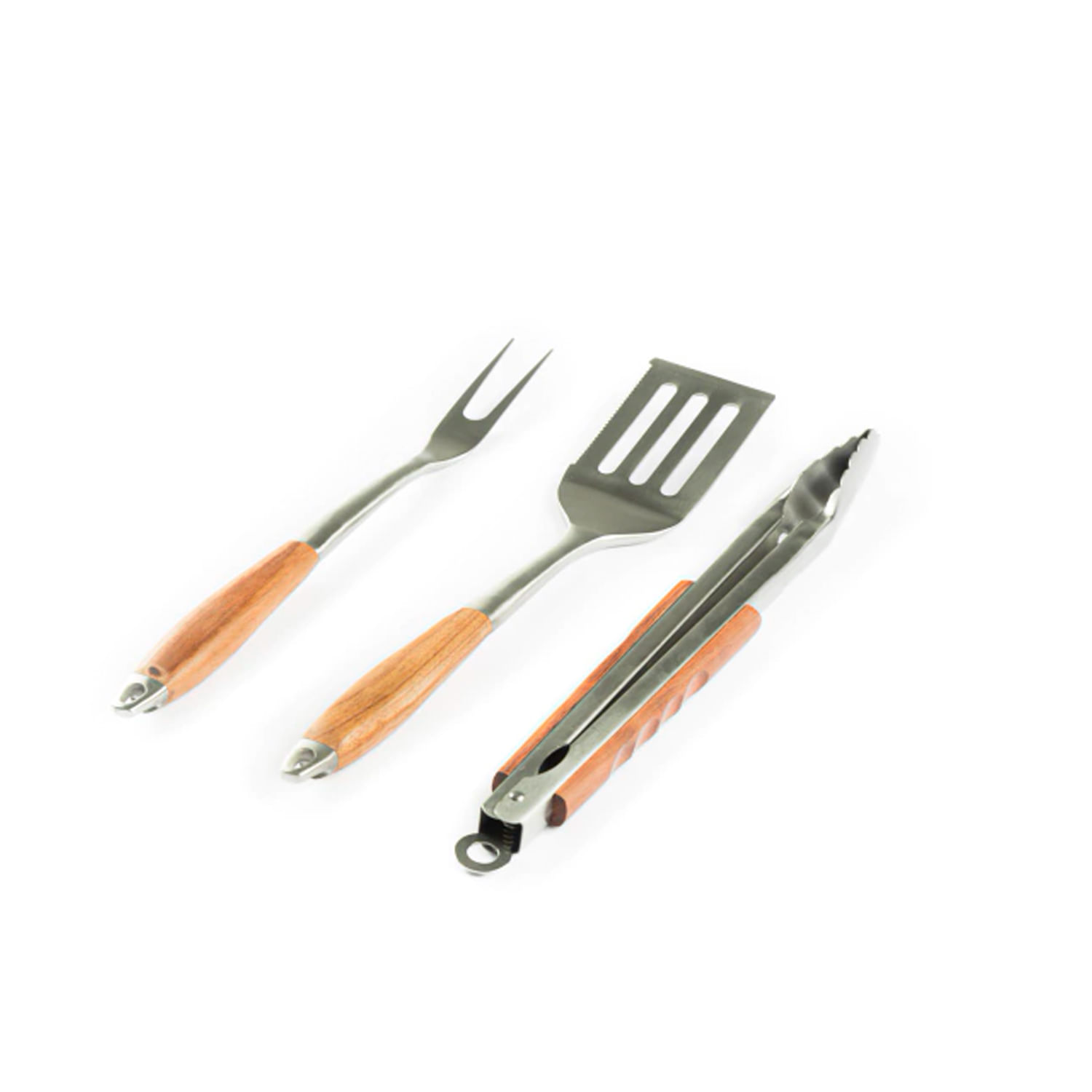 Set De Utensillos Parrilleros Modelo 57015601 - Tienda FC