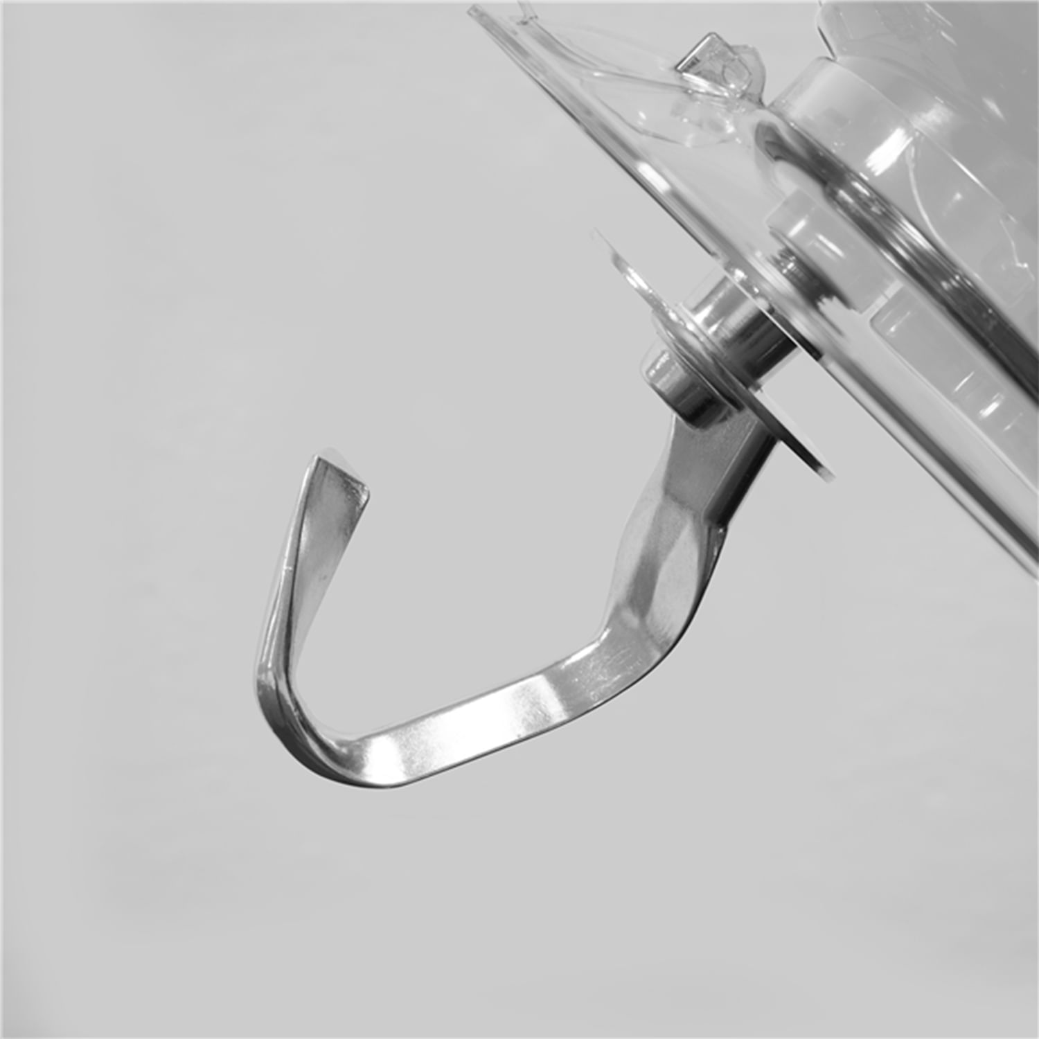 Batidora Planeteria Yelmo Gris Modelo BB1103G - Tienda FC