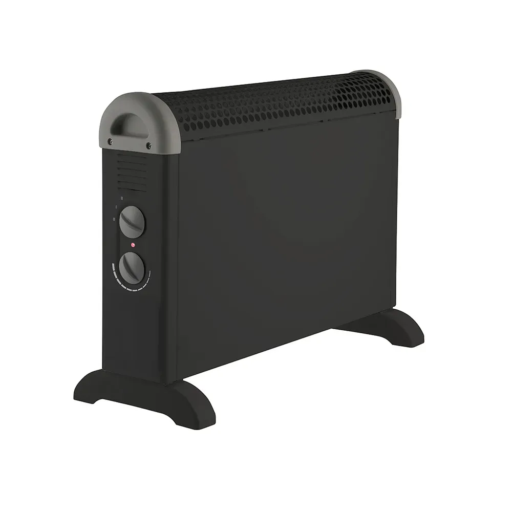 Convector Calefactor de Aire Smartilife SL-COV2000BPN - Tienda FC