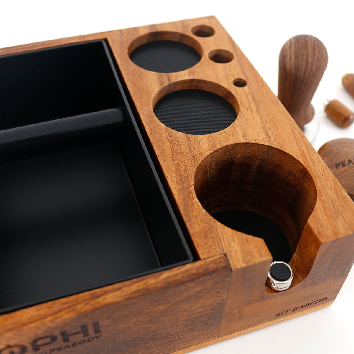 Kit Barista Peabody PE-KB01